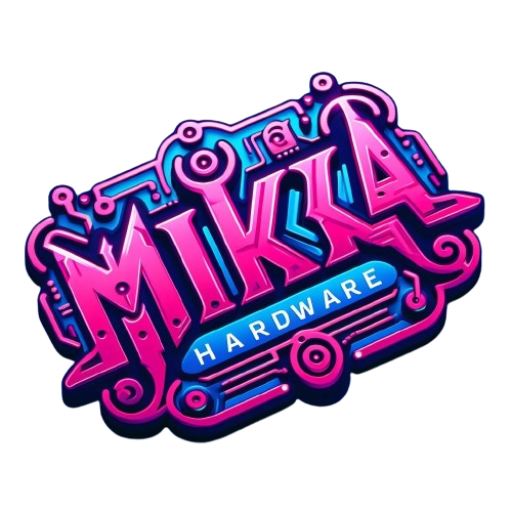 Mikka Hard | Componentes de PC al mejor precio